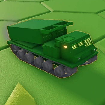 Missile Truck | Mini Empires Wiki | Fandom