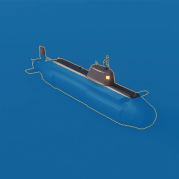 Submarine | Mini Empires Wiki | Fandom