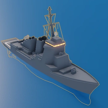 Destroyer | Mini Empires Wiki | Fandom