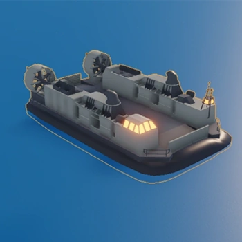 Barge | Mini Empires Wiki | Fandom