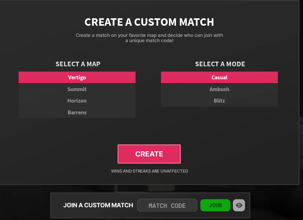Custom Matches | Mini Empires Wiki | Fandom