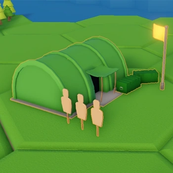 Training Camp | Mini Empires Wiki | Fandom