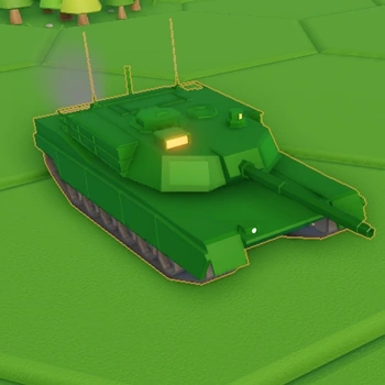 Heavy Tank | Mini Empires Wiki | Fandom