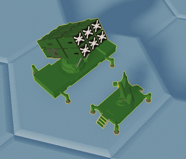 Missile Defense | Mini Empires Wiki | Fandom