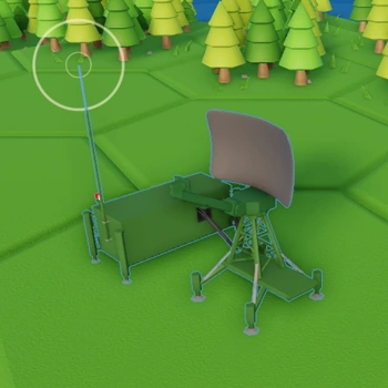 Radar Tower | Mini Empires Wiki | Fandom