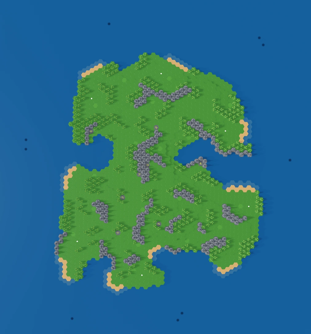 Maps | Mini Empires RTS Wiki | Fandom