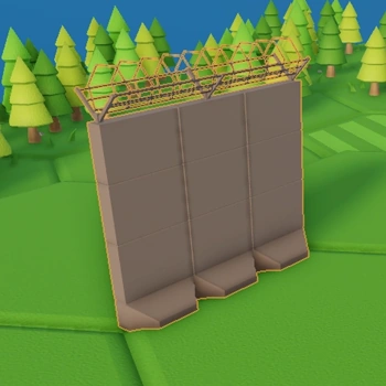 Wall | Mini Empires Wiki | Fandom