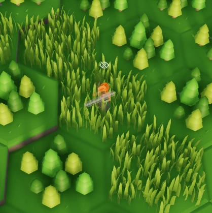 Bushes | Mini Empires Wiki | Fandom