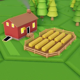 Farm | Mini Empires Wiki | Fandom