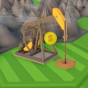 Oil Pump | Mini Empires Wiki | Fandom