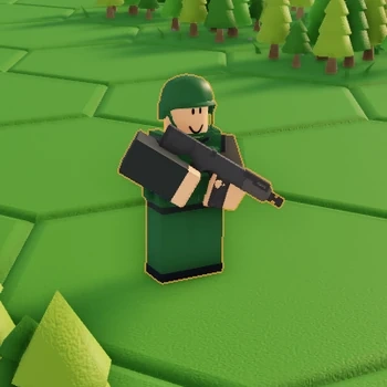 Gunner | Mini Empires Wiki | Fandom