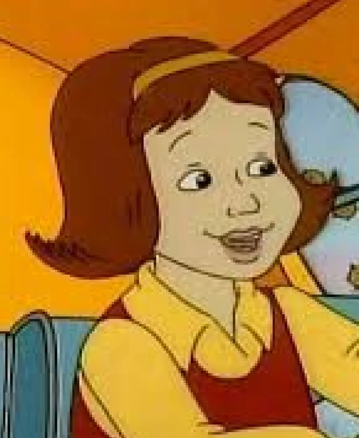 Phoebe Terese | Meryweather’s adventure wikka Wiki | Fandom