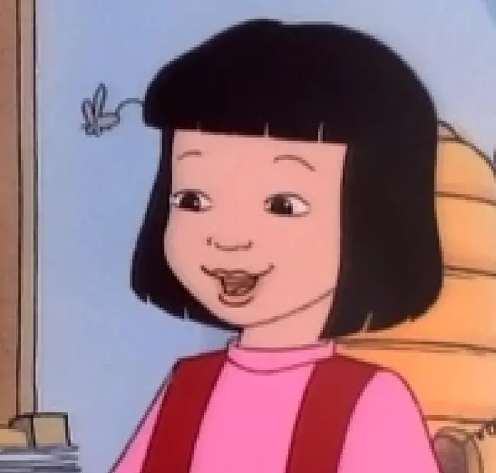 Wanda Li | Meryweather’s adventure wikka Wiki | Fandom