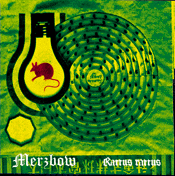 Rattus Rattus | Merzbow Wiki | Fandom