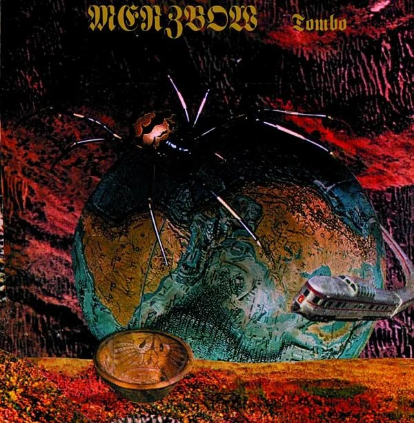 Tombo | Merzbow Wiki | Fandom