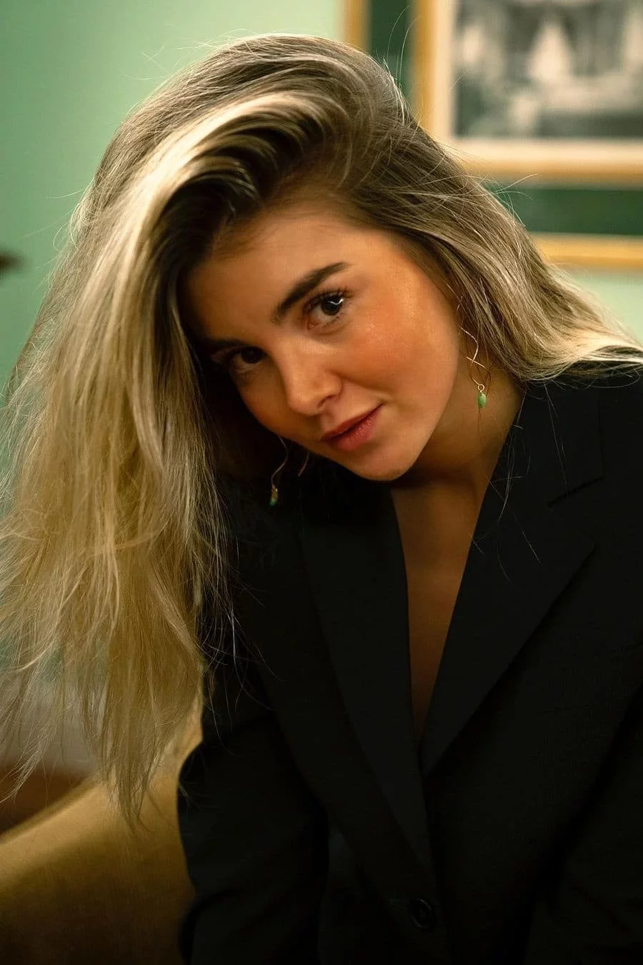 Alex Bejar | Mes séries et films Wiki | Fandom