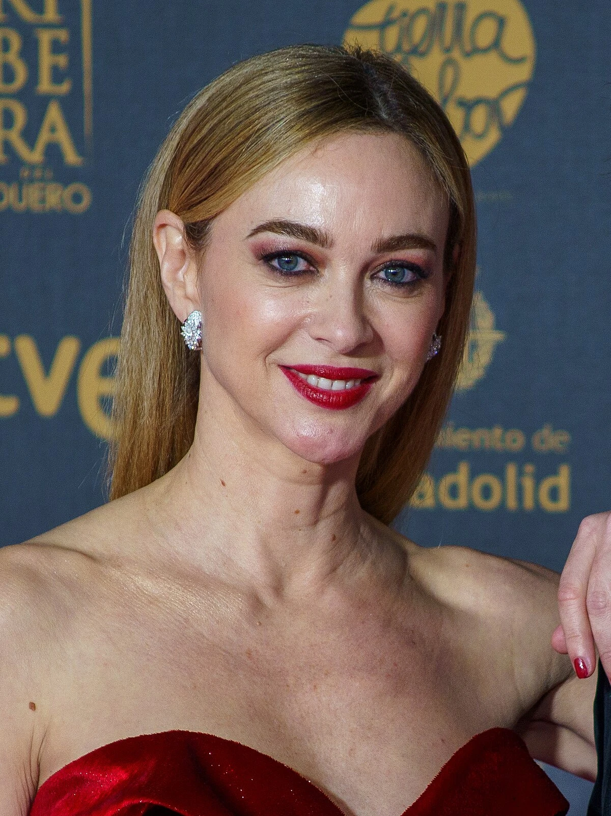 Marta Hazas | Mes séries et films Wiki | Fandom