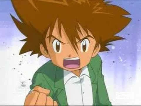 Tai (Digimon FanBoy) | Wiki Mesa's Quest | Fandom