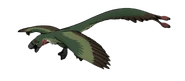 Microraptor | Mesozoico Wiki | Fandom