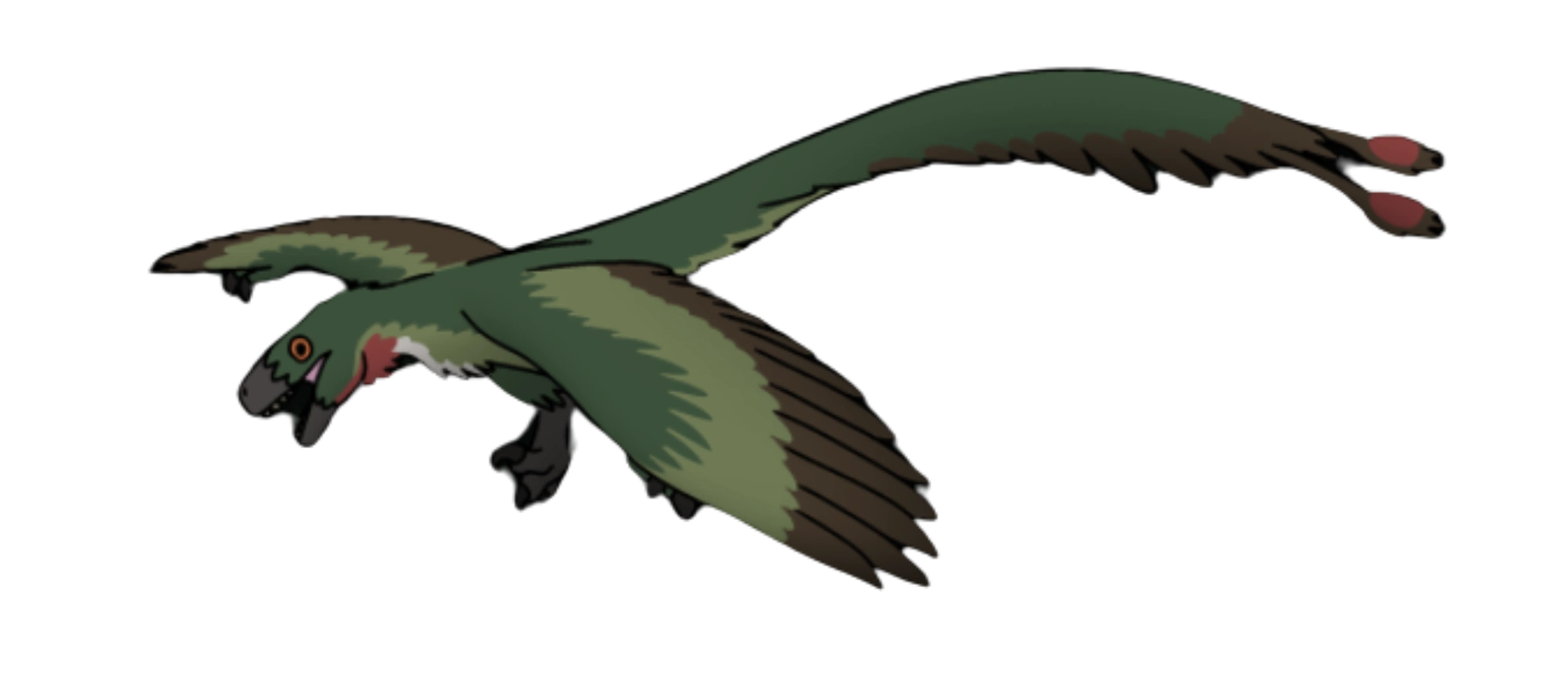 Discuss Everything About Mesozoico Wiki | Fandom