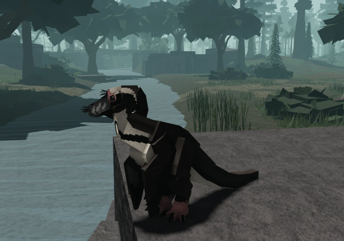 Papiasaurus | Mesozoico Wiki | Fandom