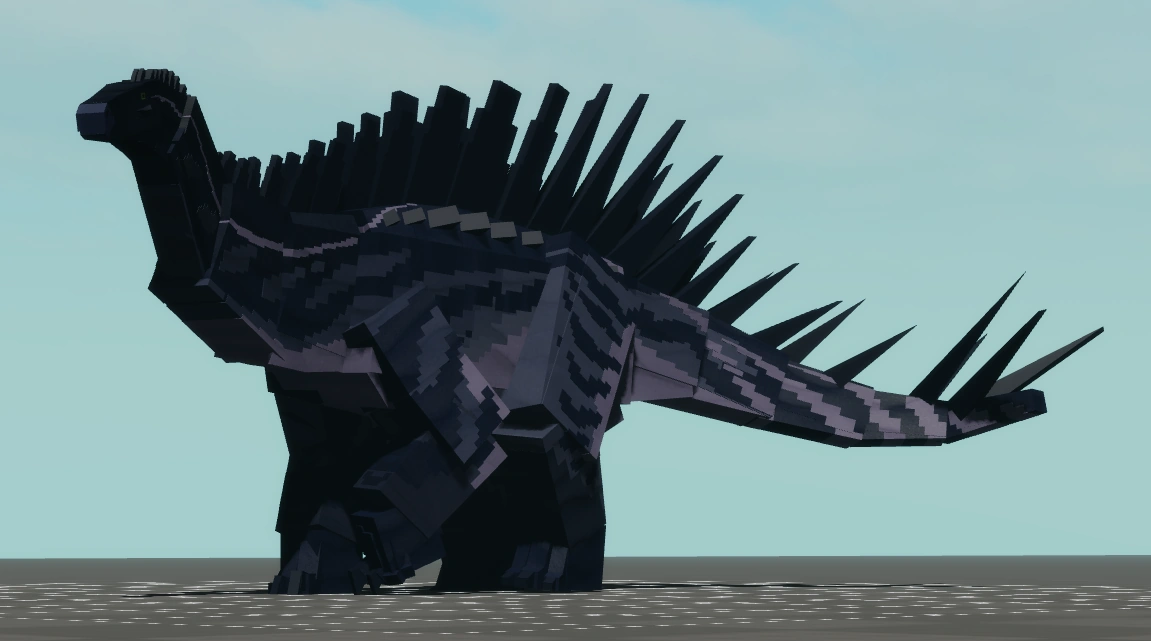 Miragaia | Mesozoico Wiki | Fandom