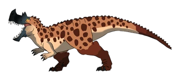 Ceratosaurus | Mesozoico Wiki | Fandom