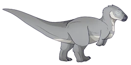 Fabrosaurus | Mesozoico Wiki | Fandom