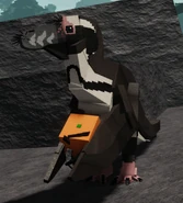 Papiasaurus | Mesozoico Wiki | Fandom