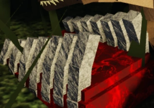 Gore | Mesozoico Wiki | Fandom