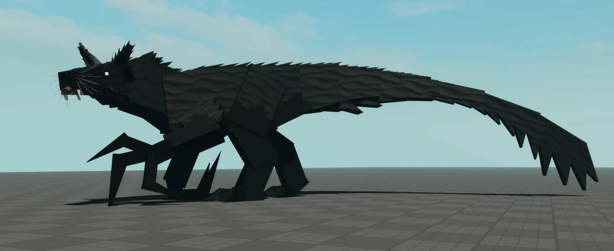 Noctavenator Macroauris | Mesozoico Wiki | Fandom