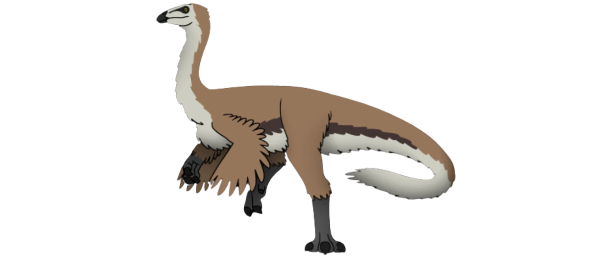 Gallimimus | Mesozoico Wiki | Fandom