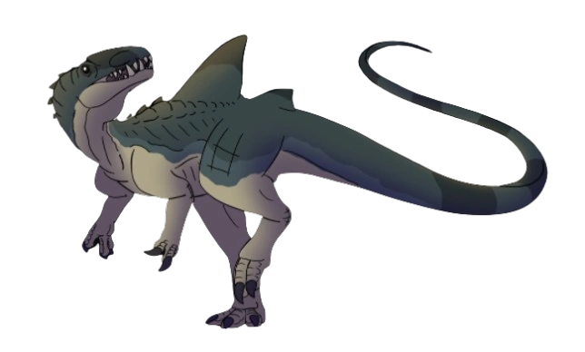 Concavenator | Mesozoico Wiki | Fandom