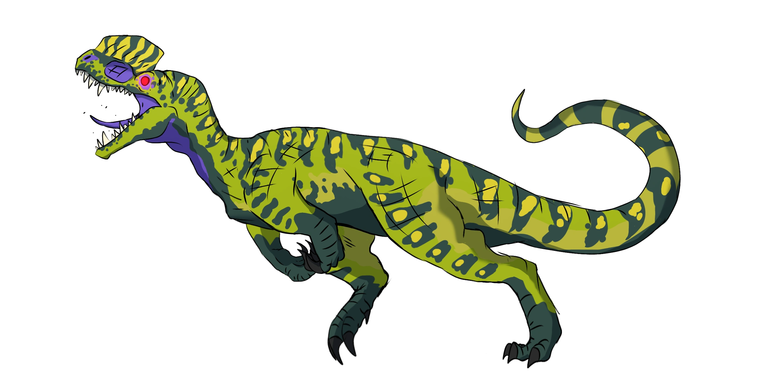 Discuss Everything About Mesozoico Wiki | Fandom