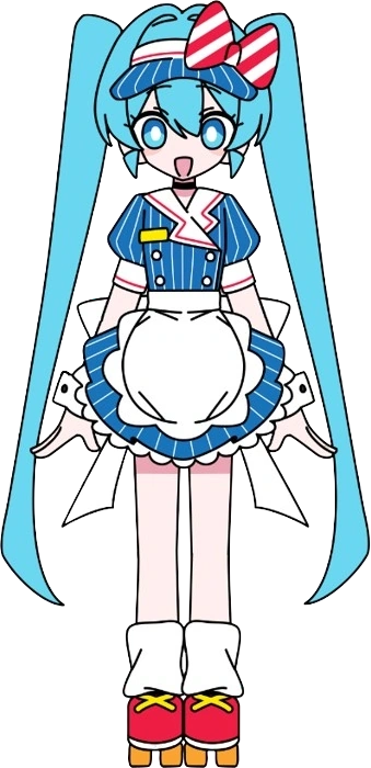 Hatsune Miku | Mesmerizer Wiki | Fandom