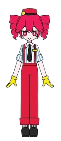 Kasane Teto Vocaloid Wiki Fandom Powered By Wikia