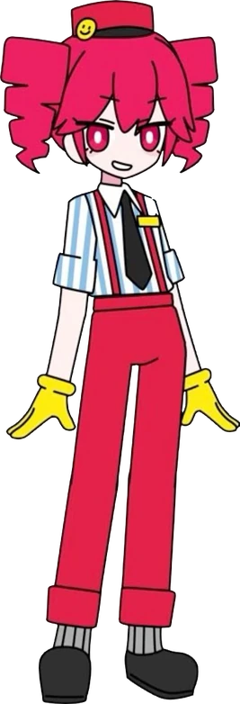 Kasane Teto | メズマライザー Wiki | Fandom