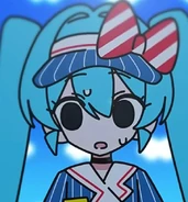 Hatsune Miku | メズマライザー Wiki | Fandom