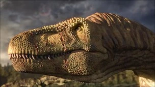 Daspletosaurus | Mesozoic Wiki | Fandom