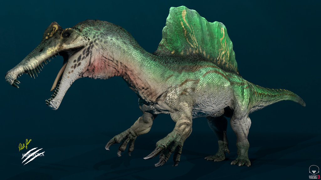 Category:Dinosaur | Mesozoica game Wikia | Fandom