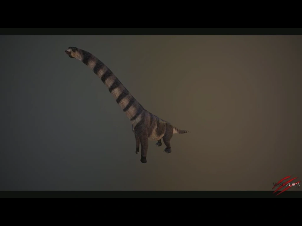 Category:Macronaria | Mesozoica game Wikia | Fandom