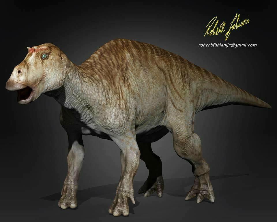 Maiasaura | Mesozoica Wiki | Fandom
