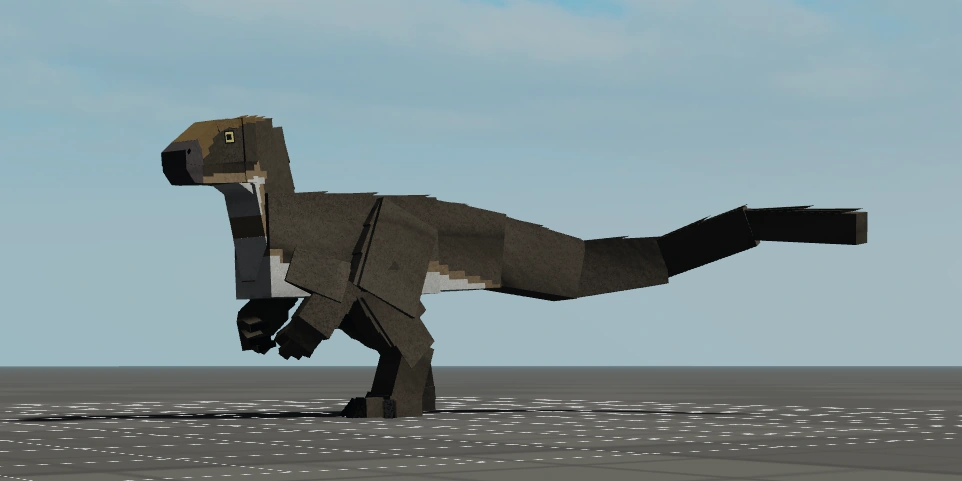 Fabrosaurus leptus | Mesozoico Official Wiki | Fandom
