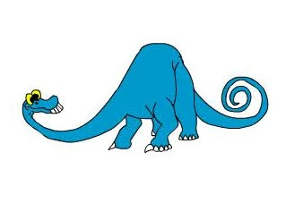 Chico Chicote | Mesozoico zoado Wiki | Fandom