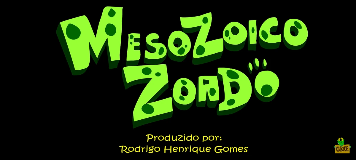 Mesozoico Zoado (série) | Mesozoico zoado Wiki | Fandom