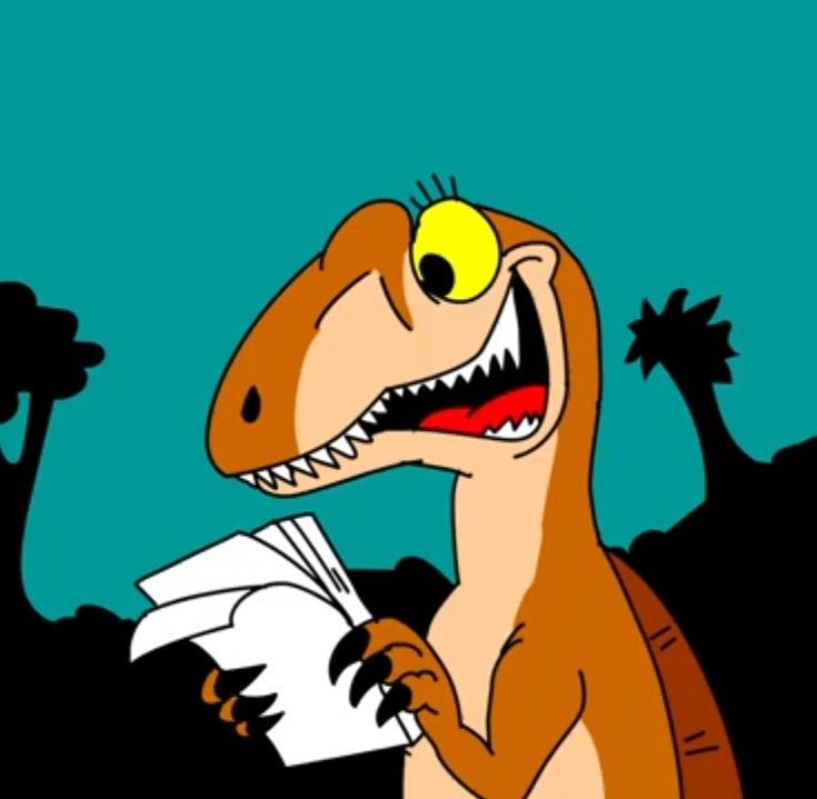 Lista de espécies da Mesozoico Zoado | Mesozoico zoado Wiki | Fandom