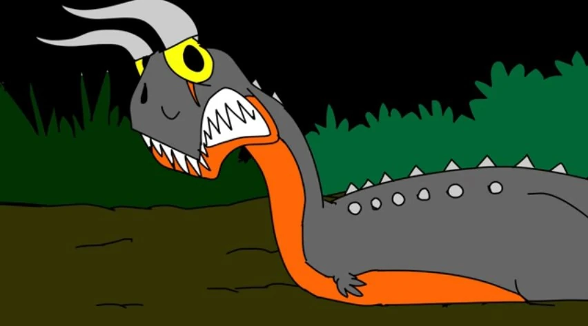 Carnotouro | Mesozoico zoado Wiki | Fandom