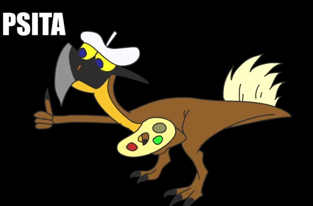 Psitta | Mesozoico zoado Wiki | Fandom