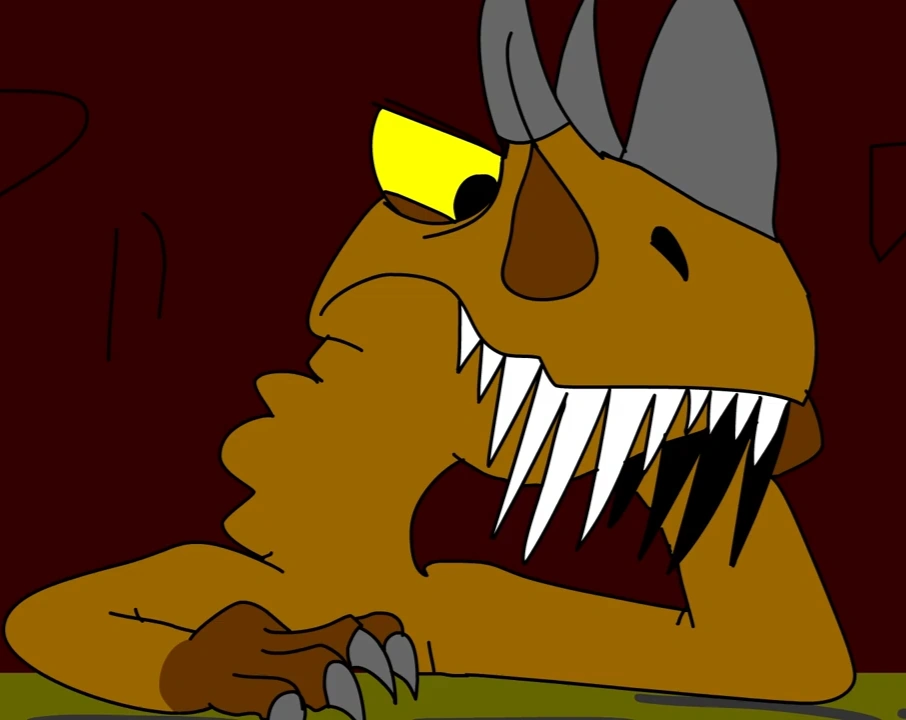 Cerat | Mesozoico zoado Wiki | Fandom