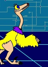 Diná | Mesozoico zoado Wiki | Fandom